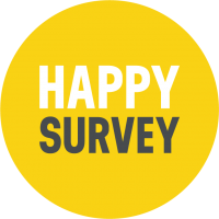 HOMEPAGE - HAPPY SURVEY