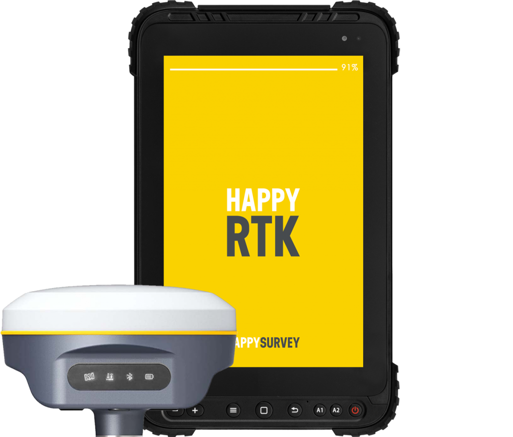 HOMEPAGE - HAPPY SURVEY