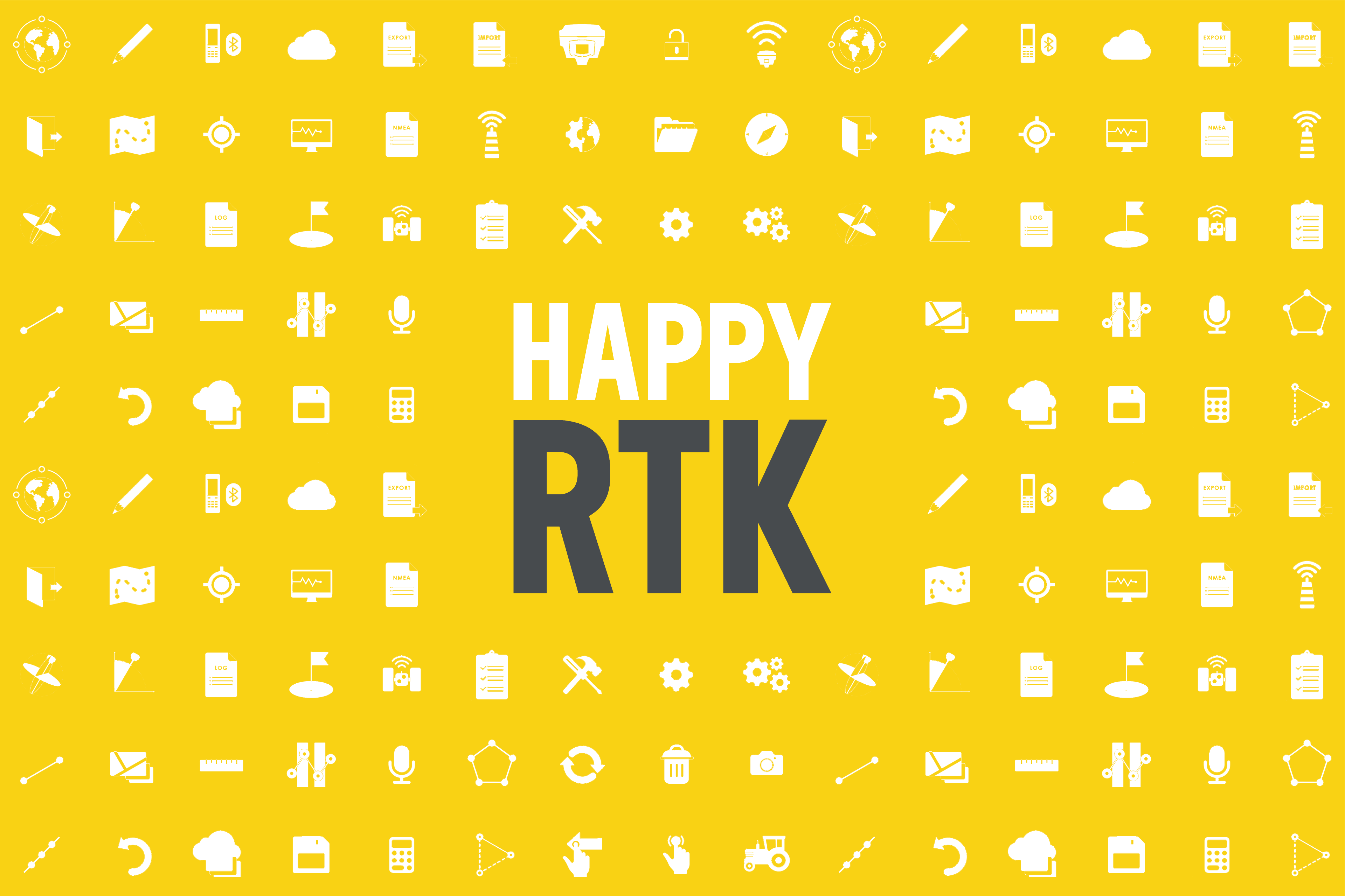 SOFTWARE - HAPPY SURVEY