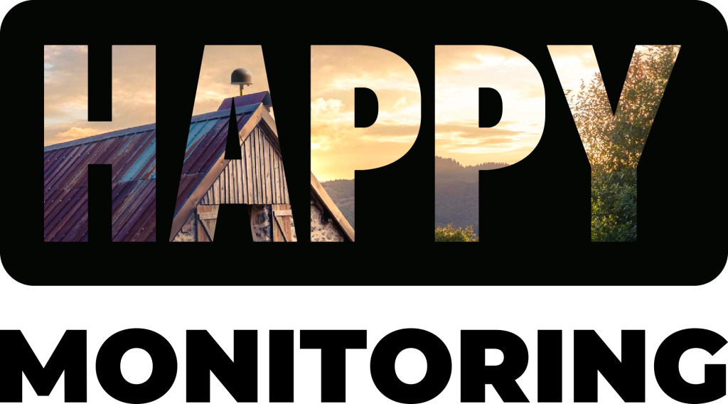 HAPPY SURVEY | High Precision Positioning