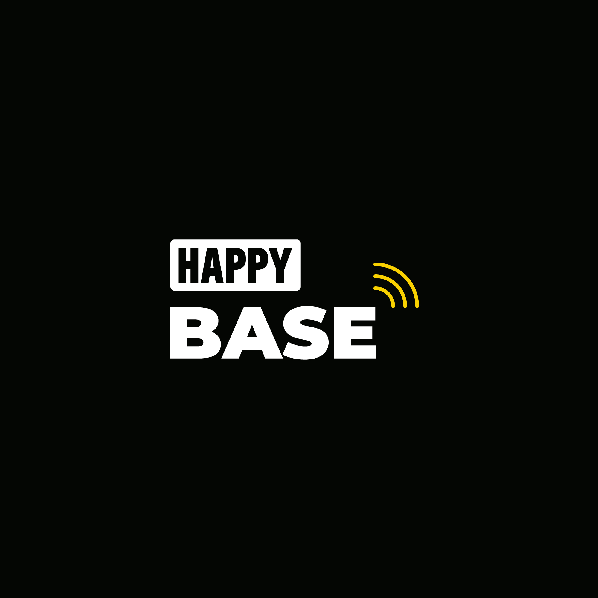 HAPPY BASE